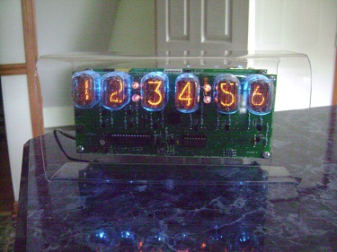 Oscilloscopeclocknixiecrt.com