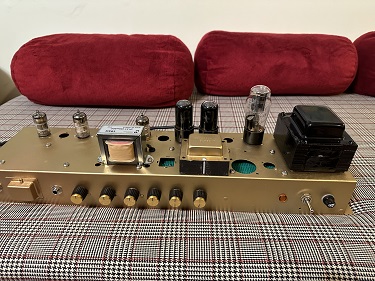 Oscilloscopeclocknixiecrt.com